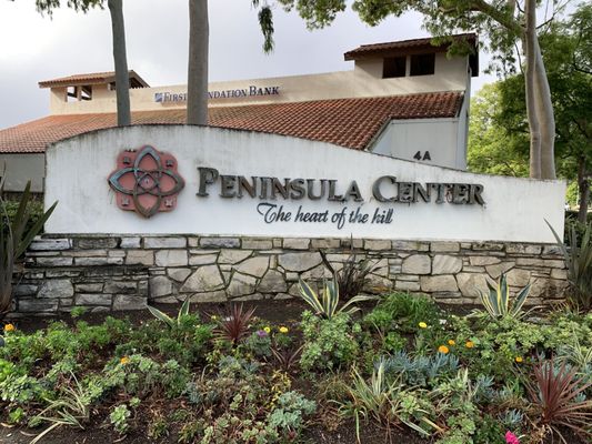 PENINSULA SHOPPING CENTER - Updated June 2026 - 25 Photos - 67 ...