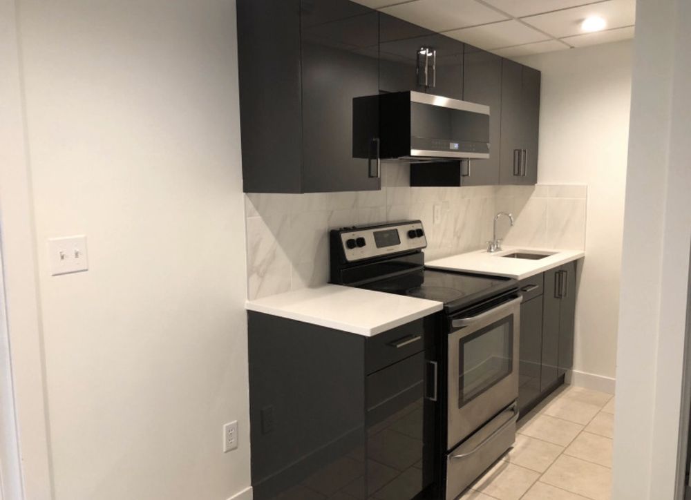 NIAGARA RENOVATION SERVICES - Updated December 2025 - Niagara Falls ...