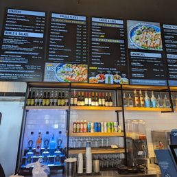 CALIFORNIA FISH GRILL - Updated January 2026 - 1002 Photos & 1065 ...