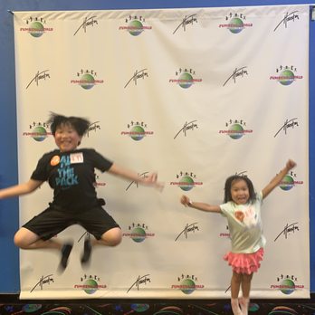 JUMPING WORLD - SW HOUSTON - Updated October 2025 - 62 Photos & 64 ...