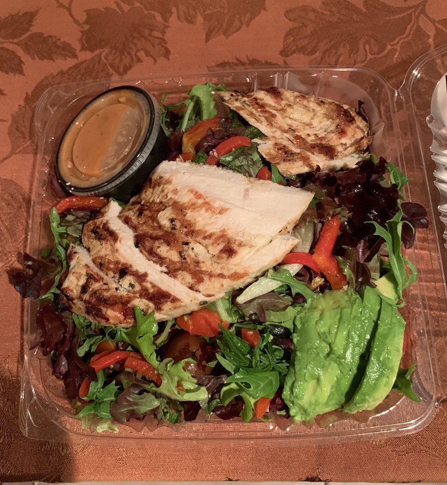 THAT PIZZA PLACE - Updated October 2025 - 189 Photos & 429 Reviews ...