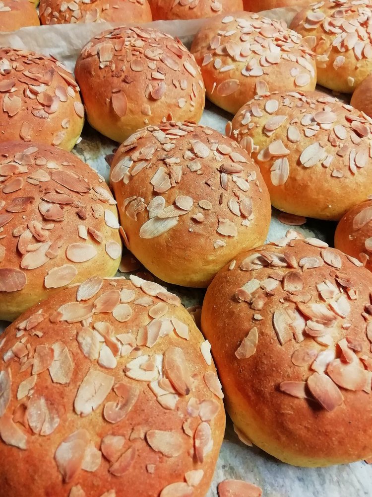 PROPER BREAD - Updated November 2024 - Station Road, Bristol, United Kingdom - Bakeries - Phone ...