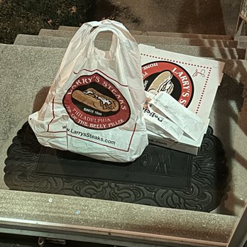 LARRY’S STEAKS - Updated January 2026 - 153 Photos & 272 Reviews - 2459 ...