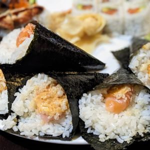 SORA SUSHI & SEAFOOD BUFFET - Updated July 2025 - 192 Photos & 58 ...