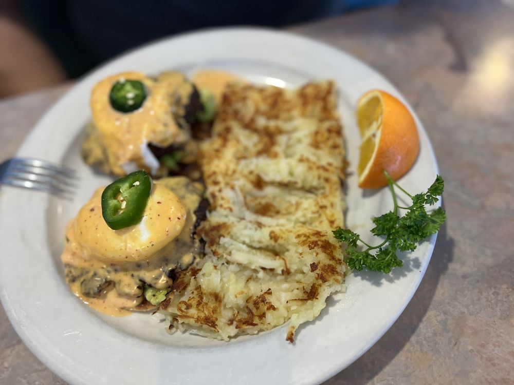 PEG’S GLORIFIED HAM N EGGS - MAE ANNE AVE - Updated December 2025 - 479 ...