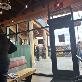 EYE TOOTH - Updated July 2025 - 124 Photos & 32 Reviews - 8330 King St ...