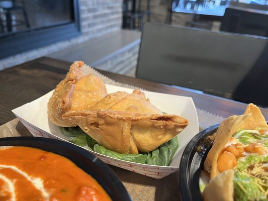 RAJ EXPRESS INDIAN KITCHEN - Updated September 2024 - 54 Photos & 43 ...