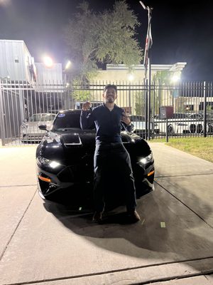 TX AUTO GROUP - Updated December 2025 - 98 Photos & 85 Reviews - 5803 ...