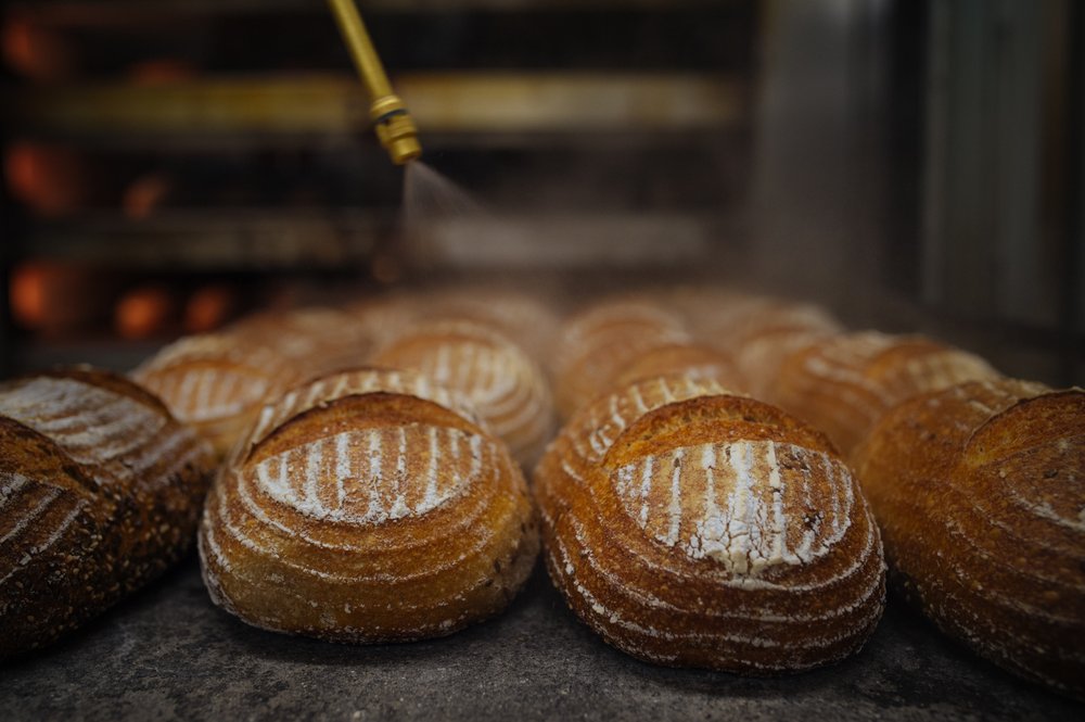 BON TON BAKERY - 82 Photos & 62 Reviews - Bakeries - 8720 149 Street ...