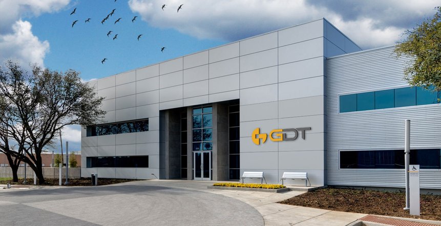 GDT - Updated December 2025 - 999 Metromedia Pl, Dallas, Texas - IT ...