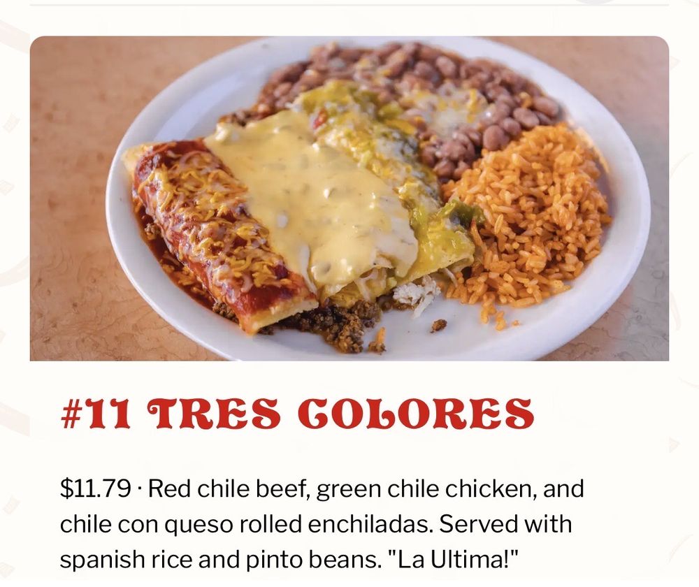 HOT TAMALES - Updated August 2024 - 247 Photos & 328 Reviews - 1520 Rio ...