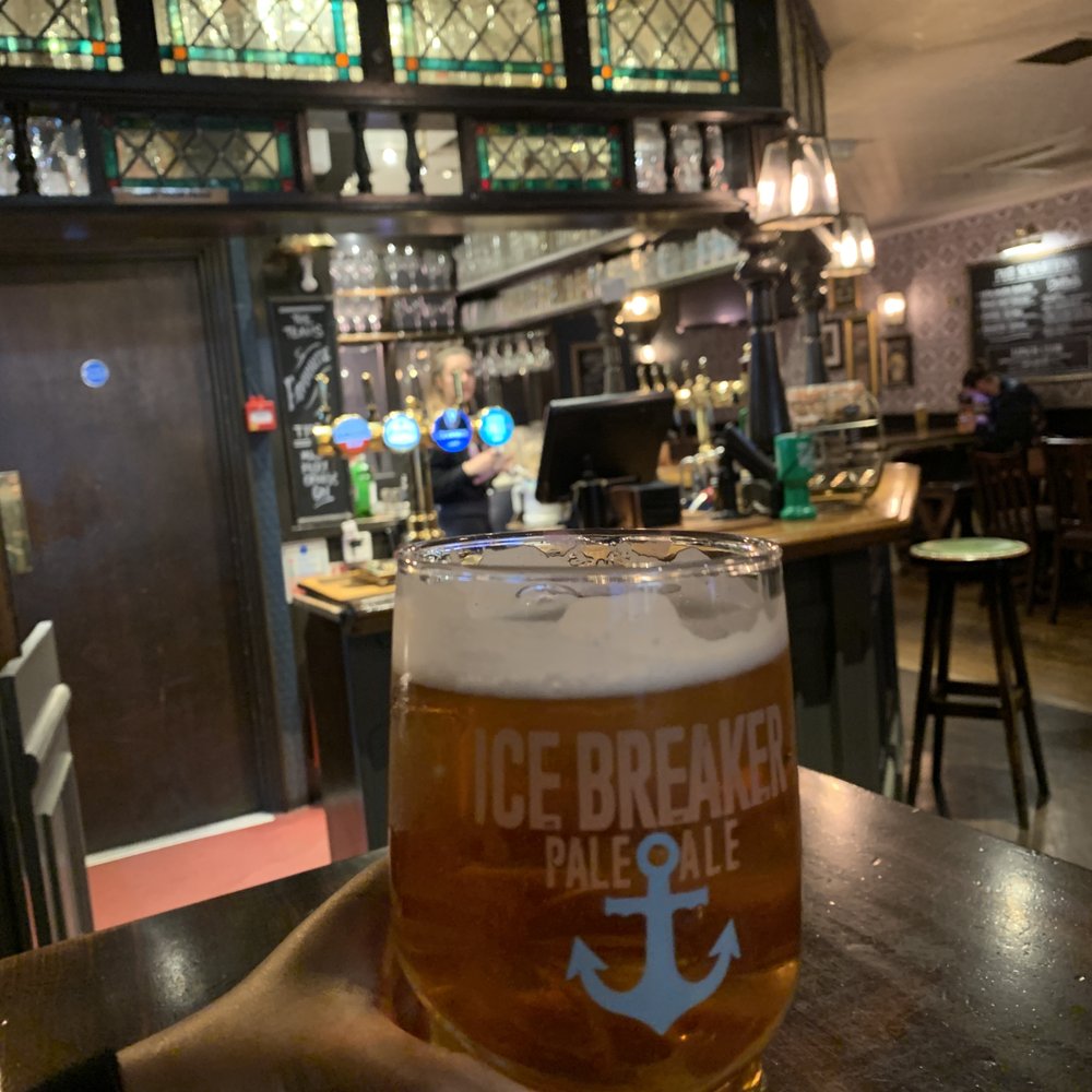 The Best 10 Pubs near Piccadilly Circus in London - Yelp