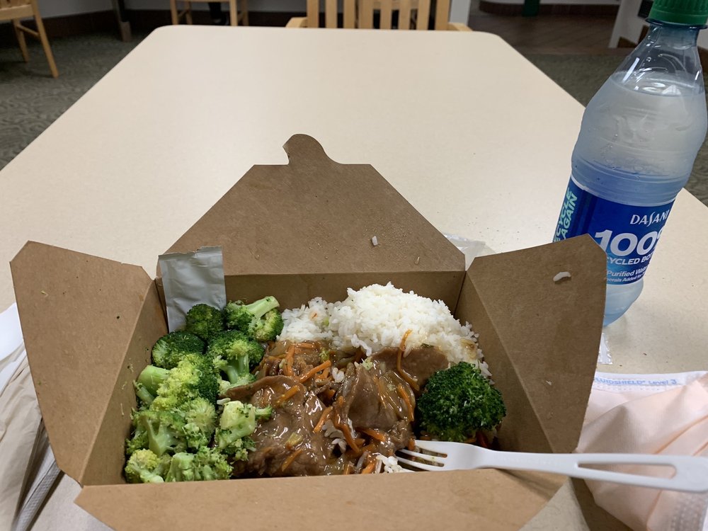 UWMC PLAZA CAFE - Updated January 2026 - 74 Photos & 13 Real Reviews ...