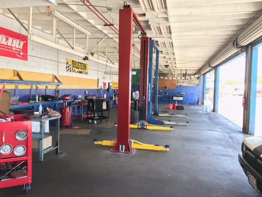 ALL TIME AUTO REPAIR - Updated November 2025 - 49 Reviews - 801 ...