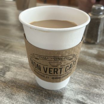 MON VERT CAFE - Updated January 2025 - 363 Photos & 444 Reviews - 28 ...