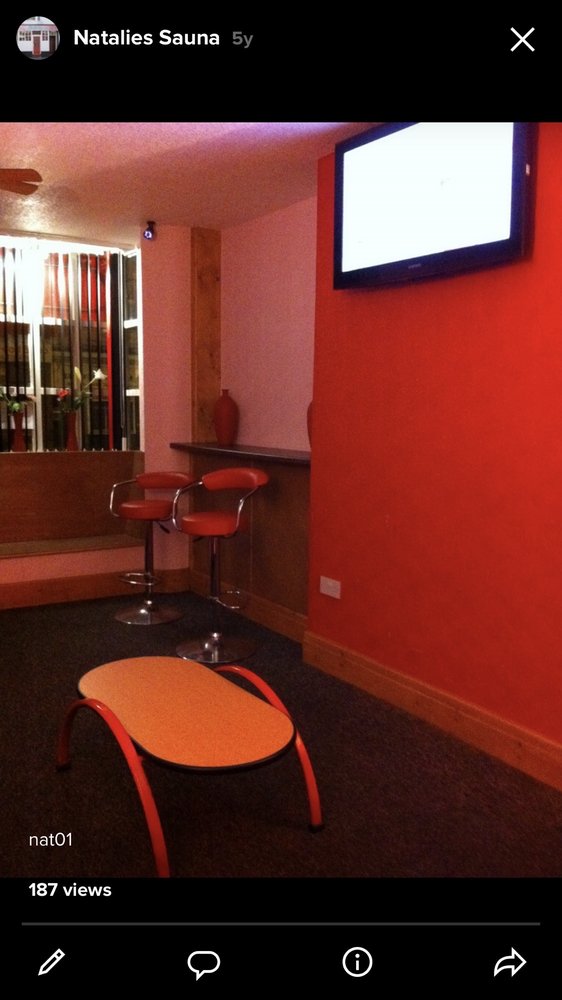 NATALIE’S SAUNA - Updated June 2024 - 43 Photos - 27 Cookson St ...