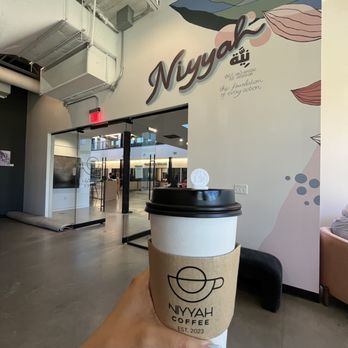 NIYYAH COFFEE - Updated July 2024 - 76 Photos & 55 Reviews - 8100 E 106th St, Fishers, Indiana ...