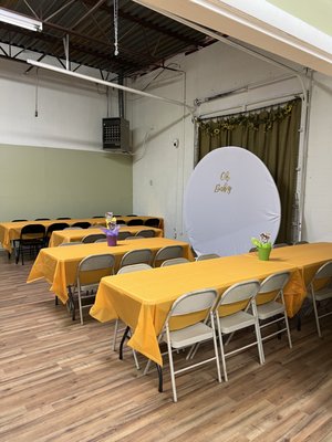 THE FIESTA PLACE PARTY HALL - 423 Photos - 6400 Airport Rd, El Paso ...