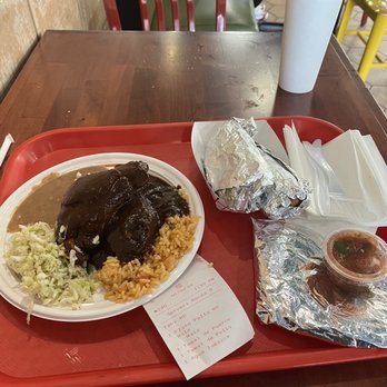 EL MILAGRO TAQUERIA - Updated October 2024 - 297 Photos & 439 Reviews ...