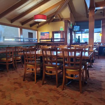 SIZZLER - Updated July 2024 - 189 Photos & 202 Reviews - 9480 Warner ...