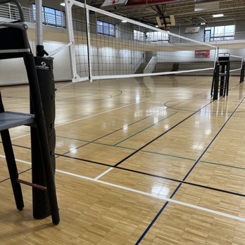 KETTERING RECREATION CENTER - Updated August 2025 - 23 Photos & 25 ...