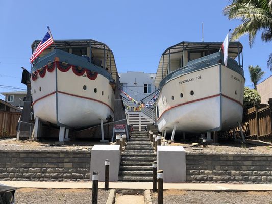 ENCINITAS BOATHOUSES - Updated January 2025 - 726 & 732 3rd St ...