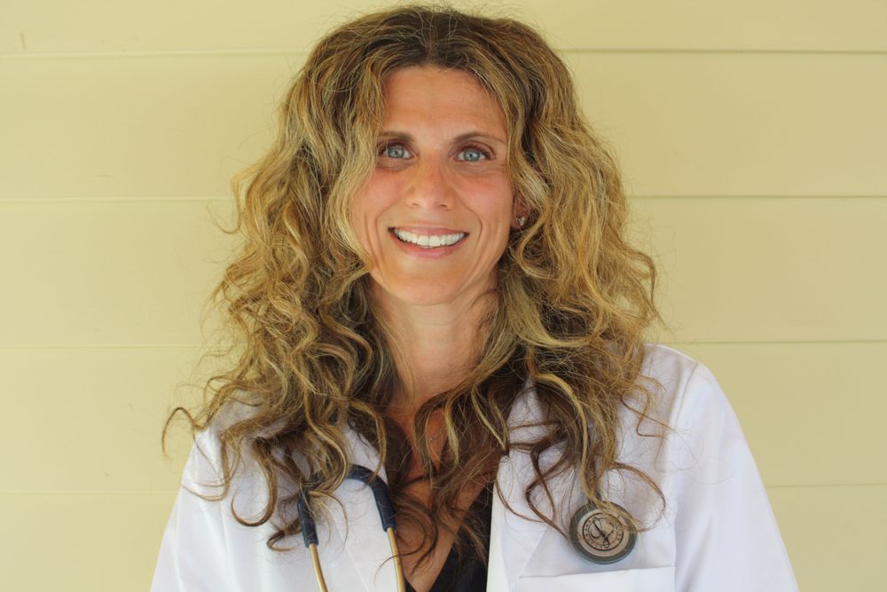 ROBIN FORMAN ROSE, MD - TERRAIN HEALTH - Updated October 2025 - 38C ...