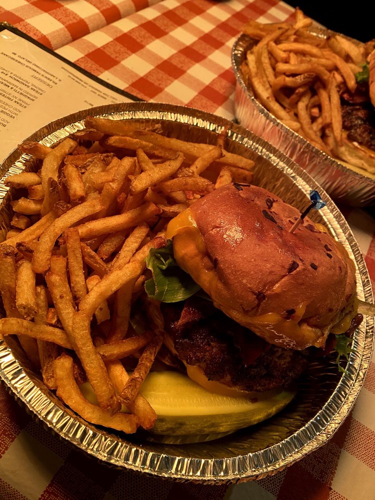 FANELLI’S CAFE - 163 Photos & 411 Reviews - American (Traditional) - 94 ...