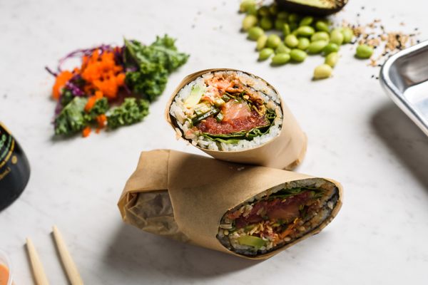 HANAYA POKE SPID - 49 Photos & 45 Reviews - 4938 S Staples St, Corpus ...