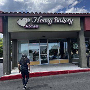 HONEY BAKERY - Updated December 2024 - 593 Photos & 340 Reviews - 403 ...