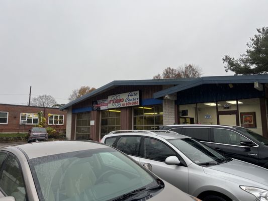 NORTH ATTLEBORO AUTO CENTER - Updated January 2026 - 19 Reviews - 205 ...