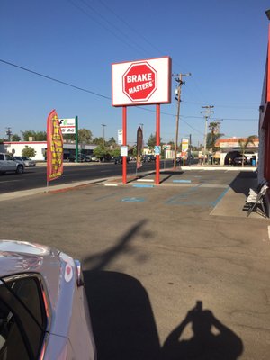 BRAKE MASTERS - Updated May 2026 - 25 Photos & 75 Reviews - 2575 ...
