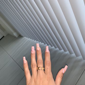 CHLOES NAIL BAR - Updated September 2024 - 43 Photos & 23 Reviews - 227 ...