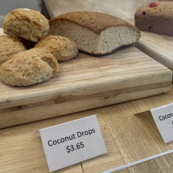 ALLAN’S BAKERY - Updated December 2025 - 38 Photos - 166 Allen St, New ...