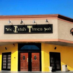 THE IRISH TIMES PUB - Updated November 2025 - 90 Photos - 130 Reviews ...