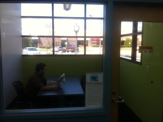 ELMWOOD PARK PUBLIC LIBRARY - Updated October 2025 - 13 Photos & 13 ...