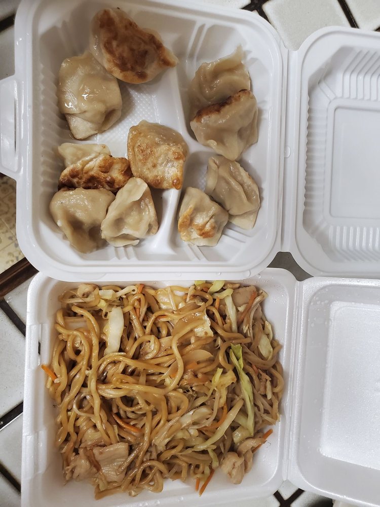 LIU MANDARIN KITCHEN - 289 Photos & 385 Reviews - 167 Sacramento St ...