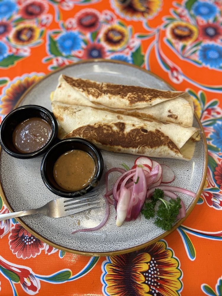 TACO EL LAGO - Updated May 2024 - 3620 Stone Way N, Seattle, Washington ...