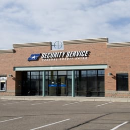 Security Service Federal Credit Union Reviews | Read Customer Service ...