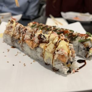 O’A SUSHI - 261 Photos & 103 Reviews - 3326 S McCarran Blvd, Reno, NV ...