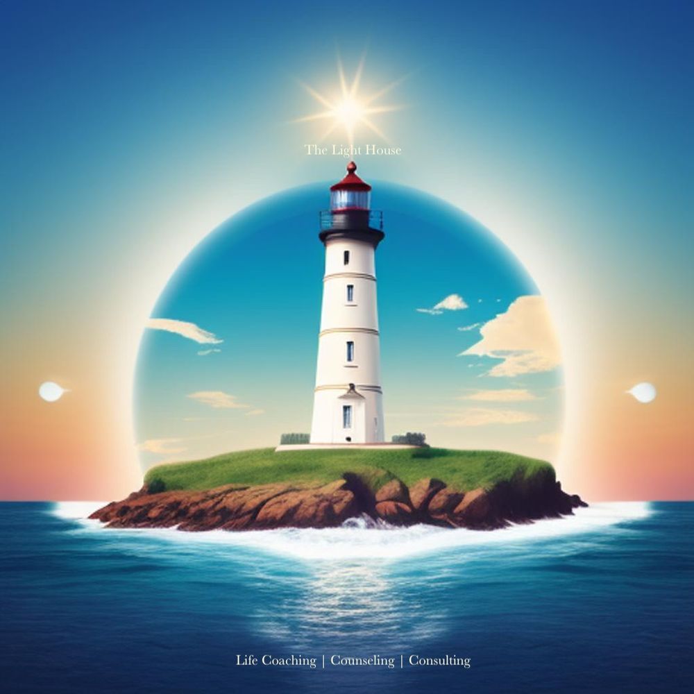 THE LIGHTHOUSE LIFE COACHING & COUNSELING - Updated July 2024 - Request ...