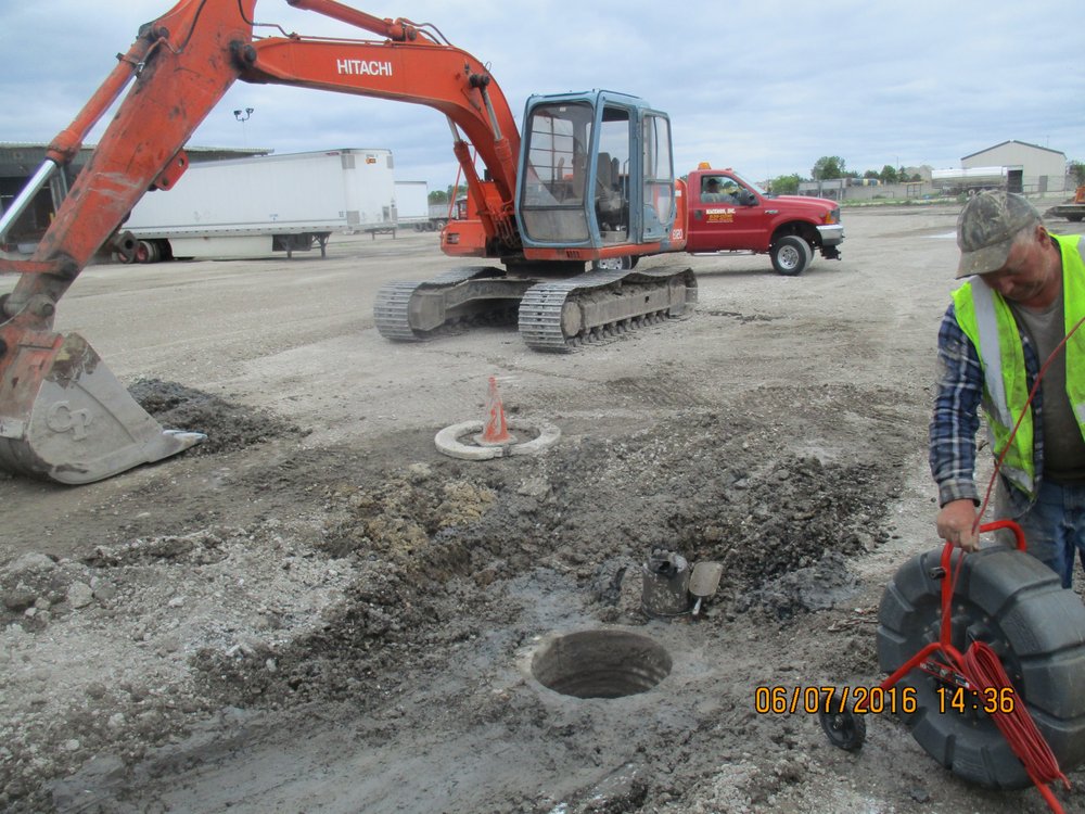 MACEMON & SONS - Updated January 2026 - Racine, Wisconsin - Demolition ...