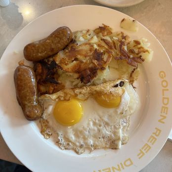GOLDEN REEF DINER - Updated October 2025 - 283 Photos & 387 Reviews ...