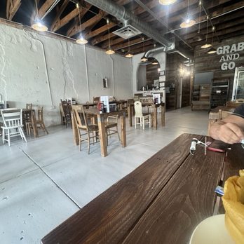 CREATING ROOTS - Updated October 2025 - 35 Photos & 12 Reviews - Blue ...