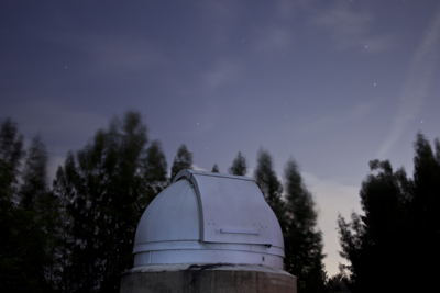 FOX OBSERVATORY - Updated October 2025 - 11 Photos - 16001 State Rd 84 ...