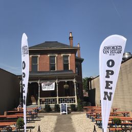 SMOKED ON HIGH BBQ - Updated June 2025 - 273 Photos & 293 Reviews - 755 ...
