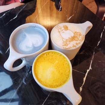 PERFECTO CAFE - Updated December 2025 - 77 Photos & 30 Reviews - 605 ...