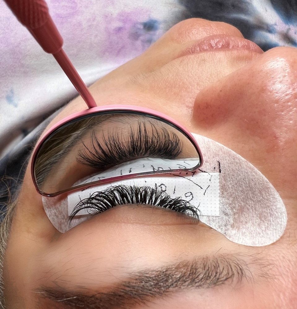 THE LASH CLUB - Request an Appointment - 16 Photos - 3033 Chimney Rock ...