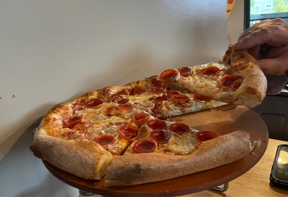 MAGIC MIKES PIZZA - Updated December 2025 - 243 Photos & 316 Reviews ...