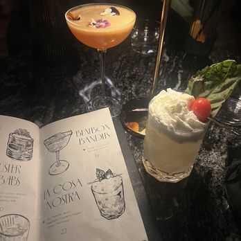 ALTER EGO COCKTAIL CLUB & STILL OG with 400 real customer photos ...